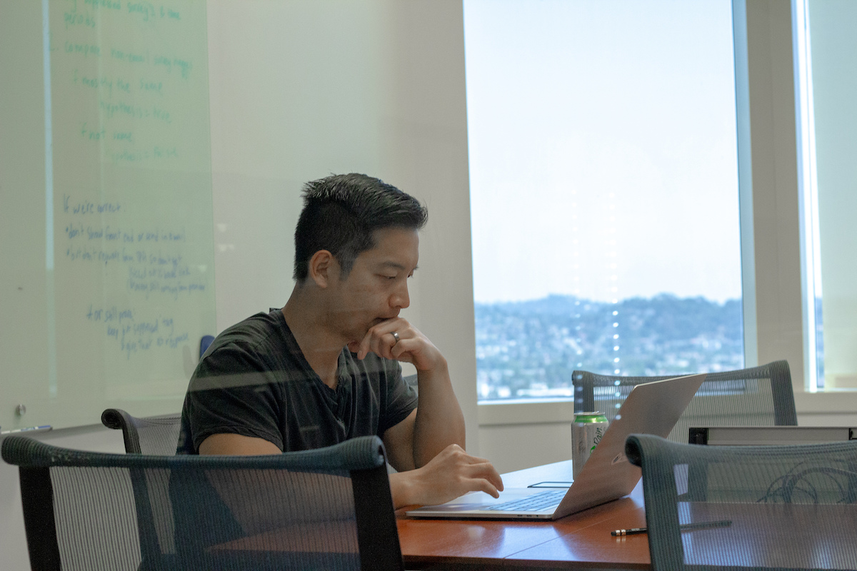 DISQO Developer - Driving API Consumer Success Through Documentation